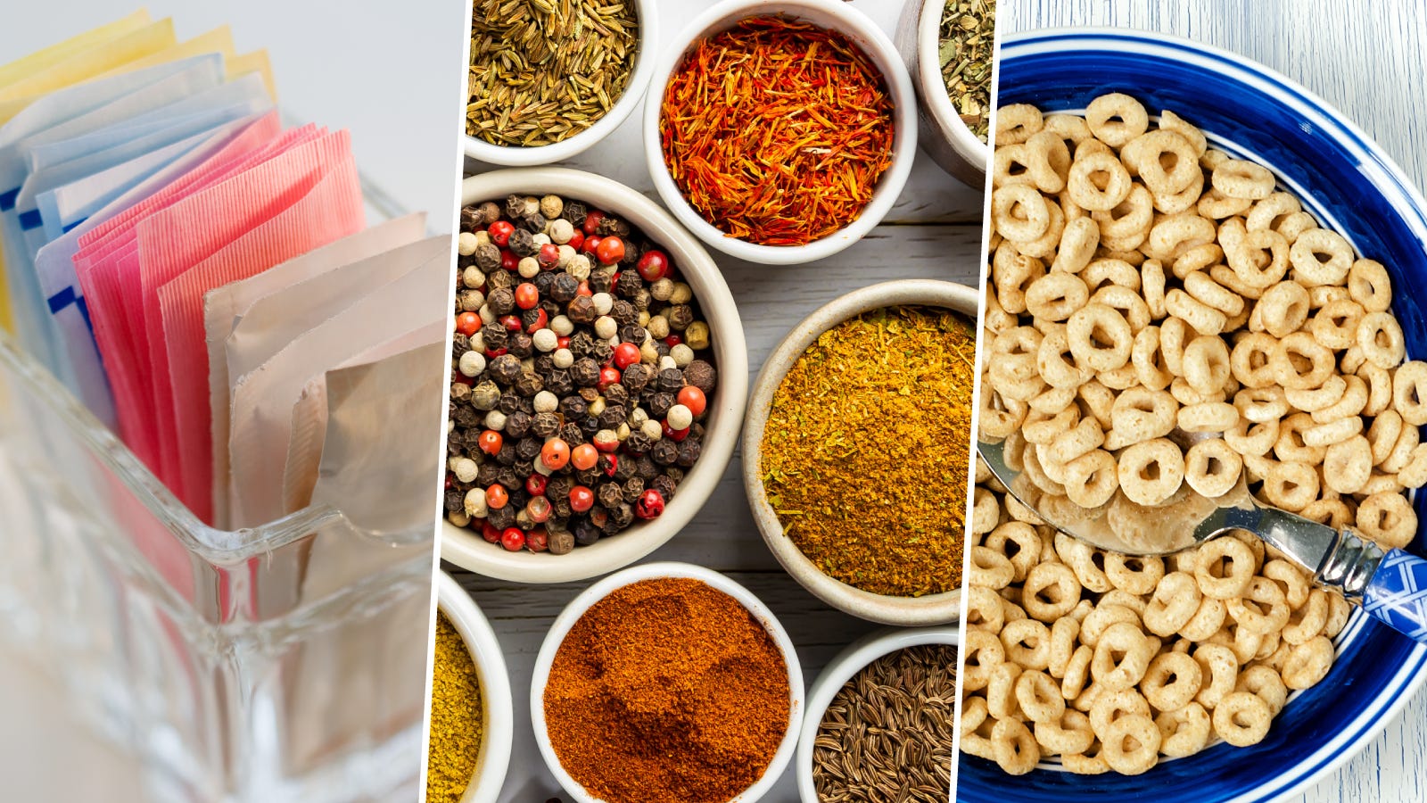Food Additives and the MAHA Disconnect