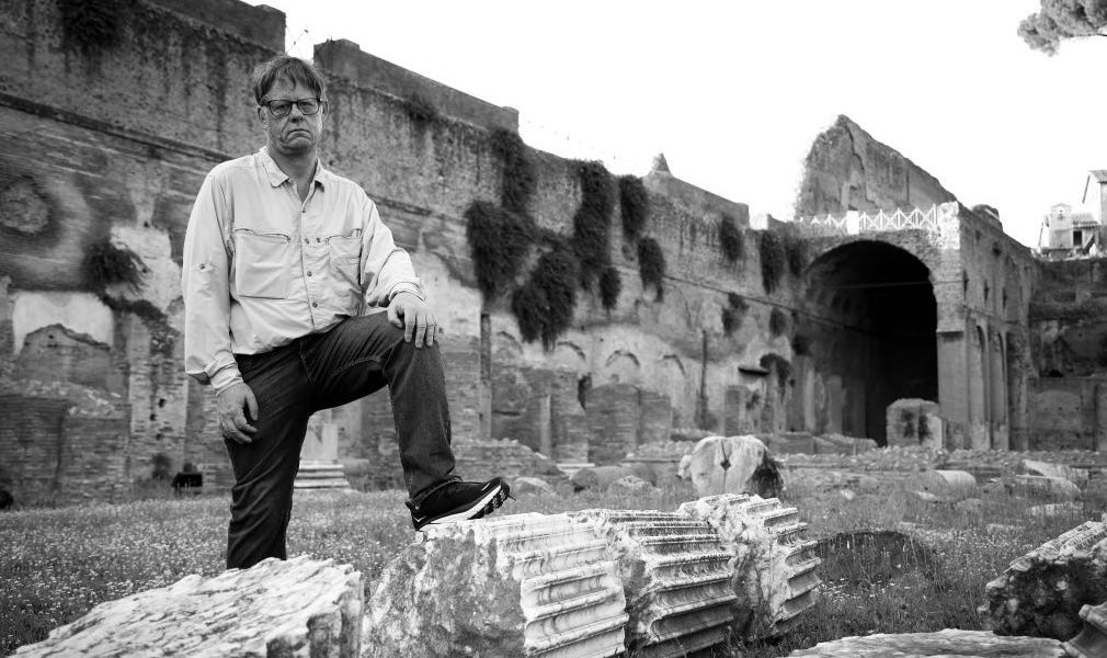 Comments - The Last Contract