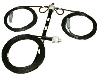 What is a Dipole Antenna? - by HamRadioToday