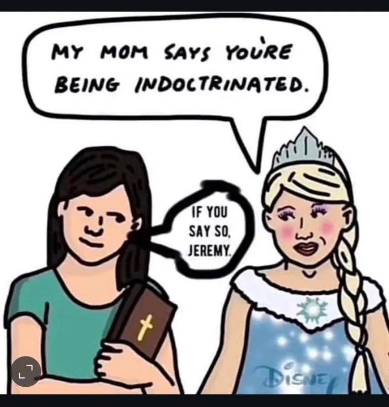 Ann Barnhardt Memes - Edwin’s Newsletter #1