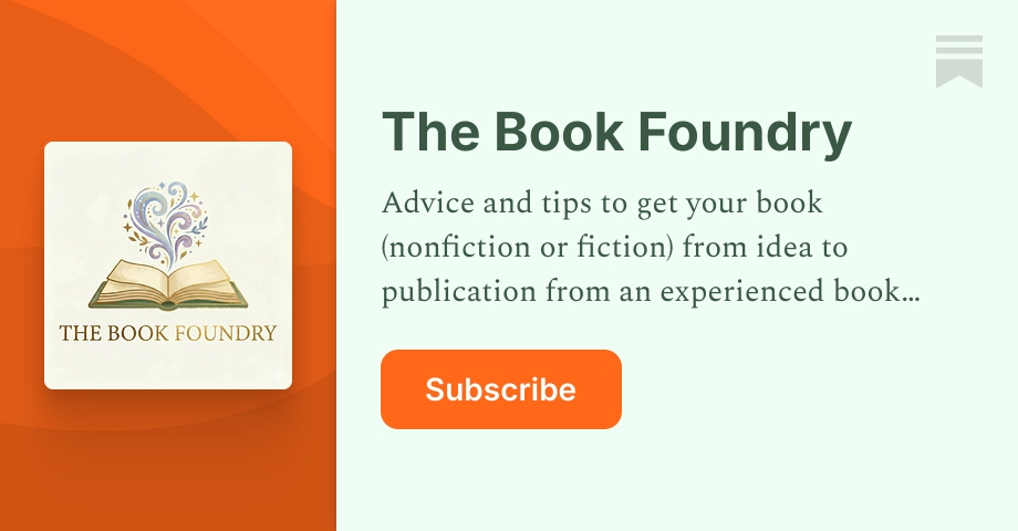 How to Get Your Book Done - by Brette Sember