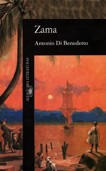 16 grandes novelas históricas latinoamericanas (#177)