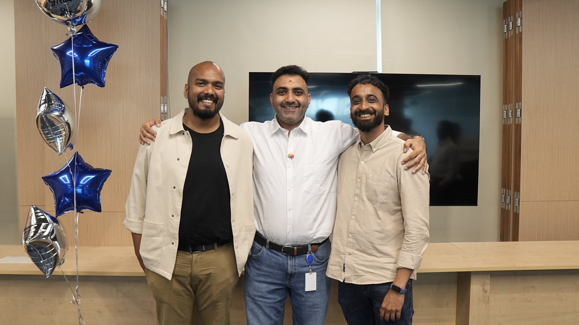 Fredun Pharma acquires Wagr.ai - by Priyadarshan Banjan