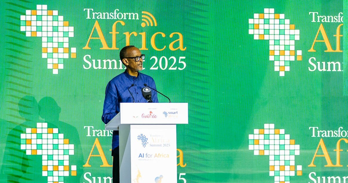 iAfrica’s AI Insider - iAFRICA