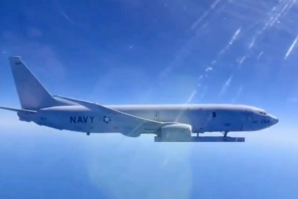 Eyes Only with Wes O'Donnell | Substack