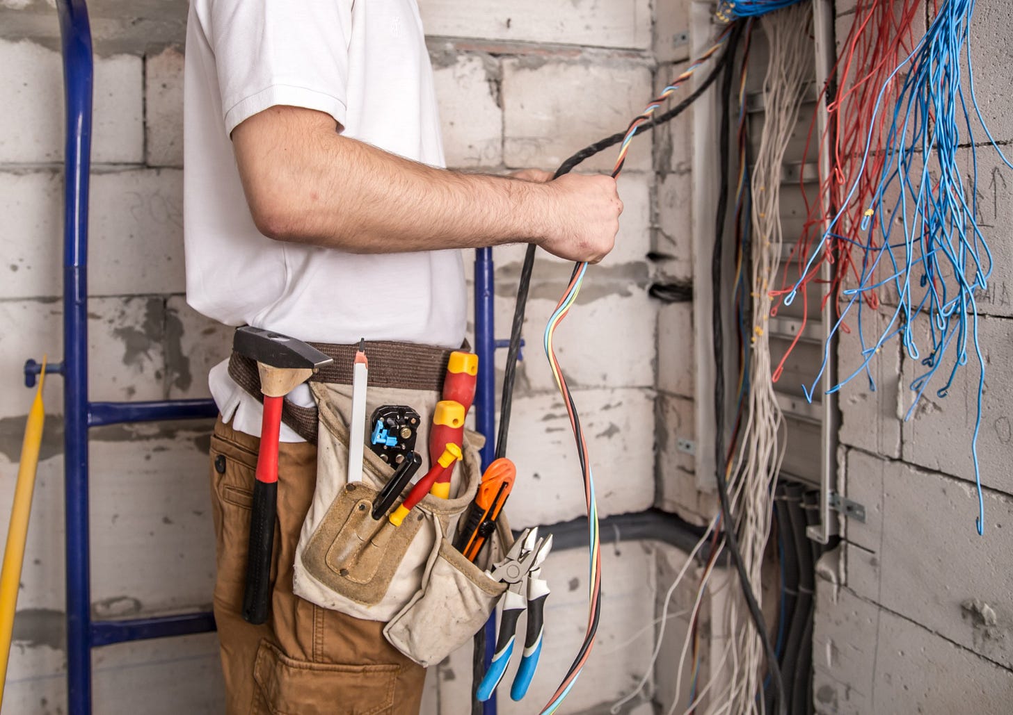 Mastering Snake and Fishing Techniques for Wire Pulling in Residential ...