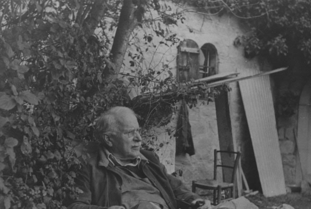 Carl Jung: 'Our Civilizing Potential Has Led Us Down the Wrong Path'