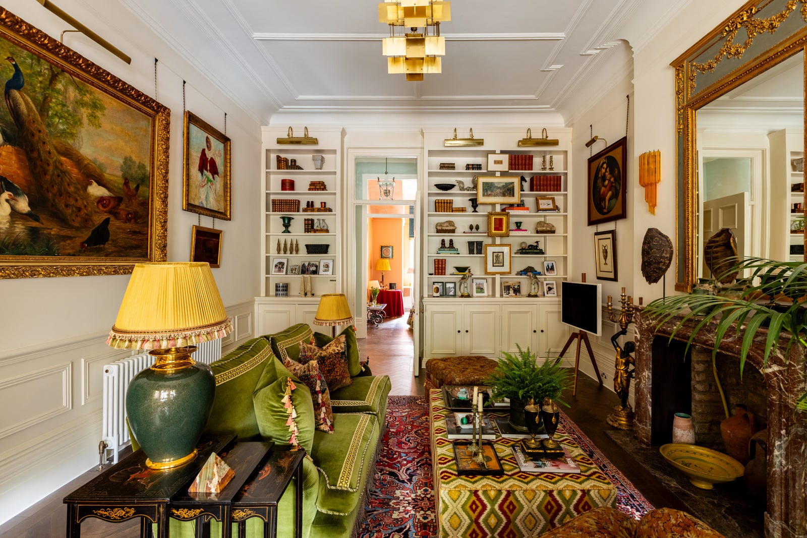 Design Decoded: The Househunter