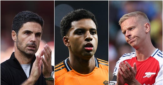 Charles Watts | Substack