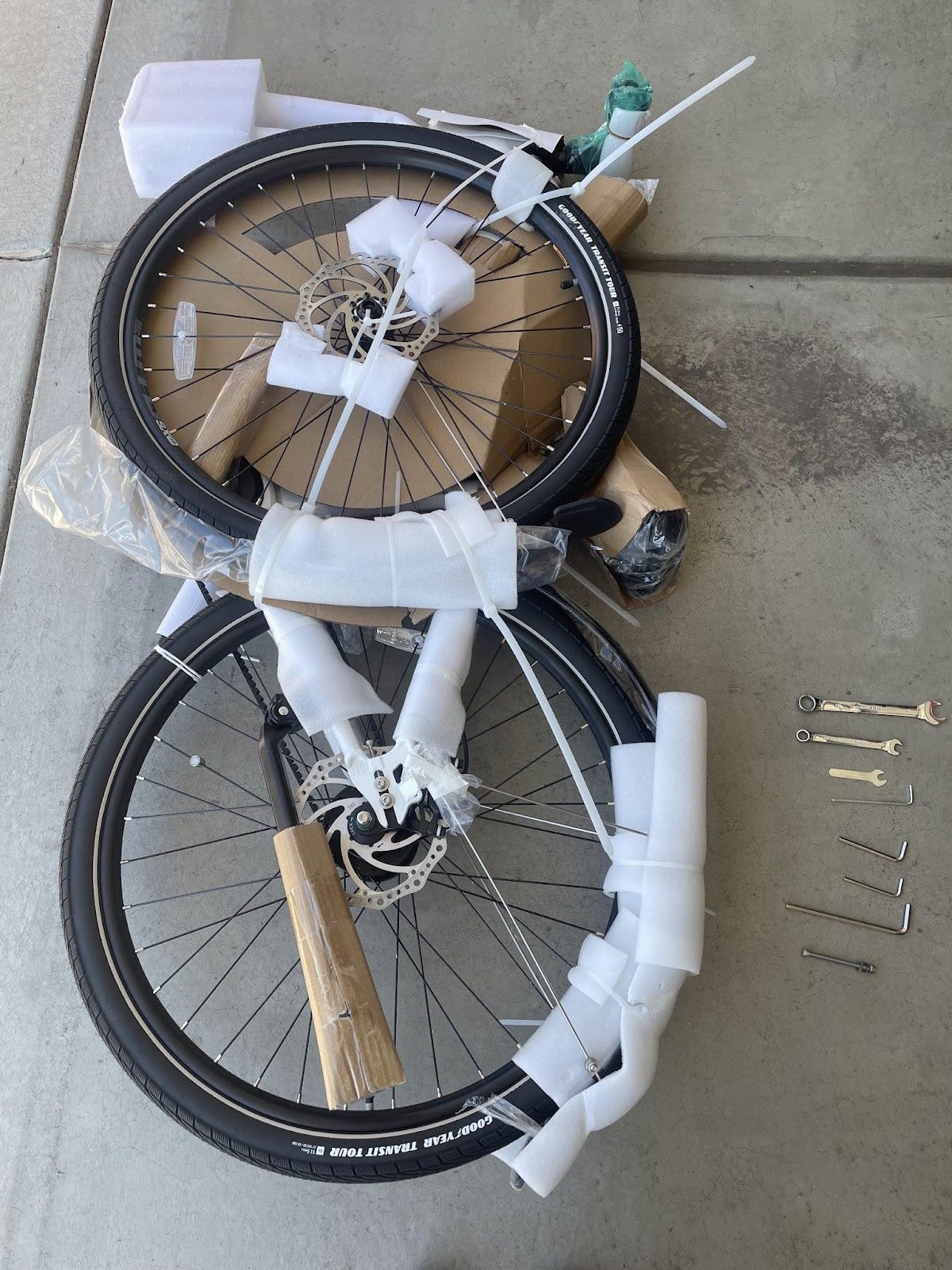 Priority Current Ebike Review