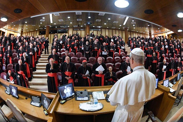 The Pillar | Substack