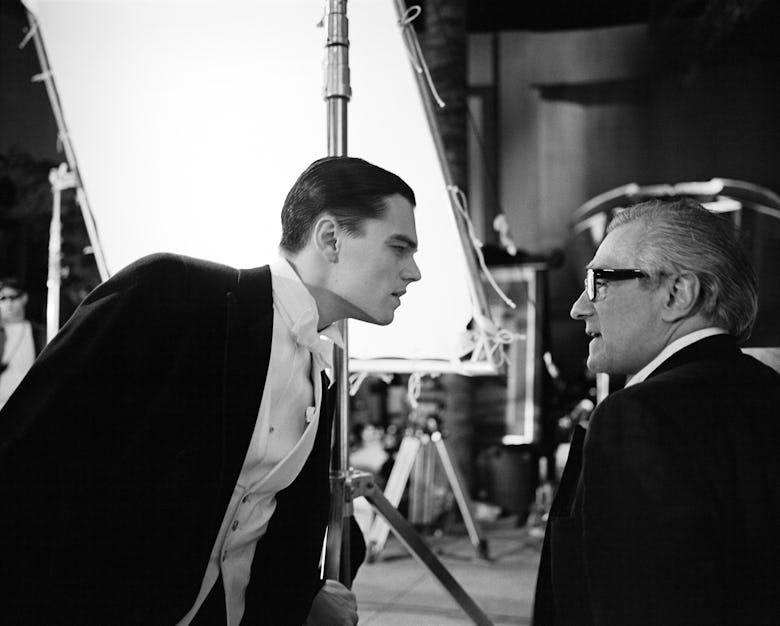 10 Quotes by Martin Scorsese That Every Filmmaker Should Know