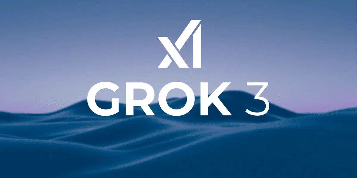 Grok 3 Drama, Anthropic’s Breakthrough & Must-Know AI Tools