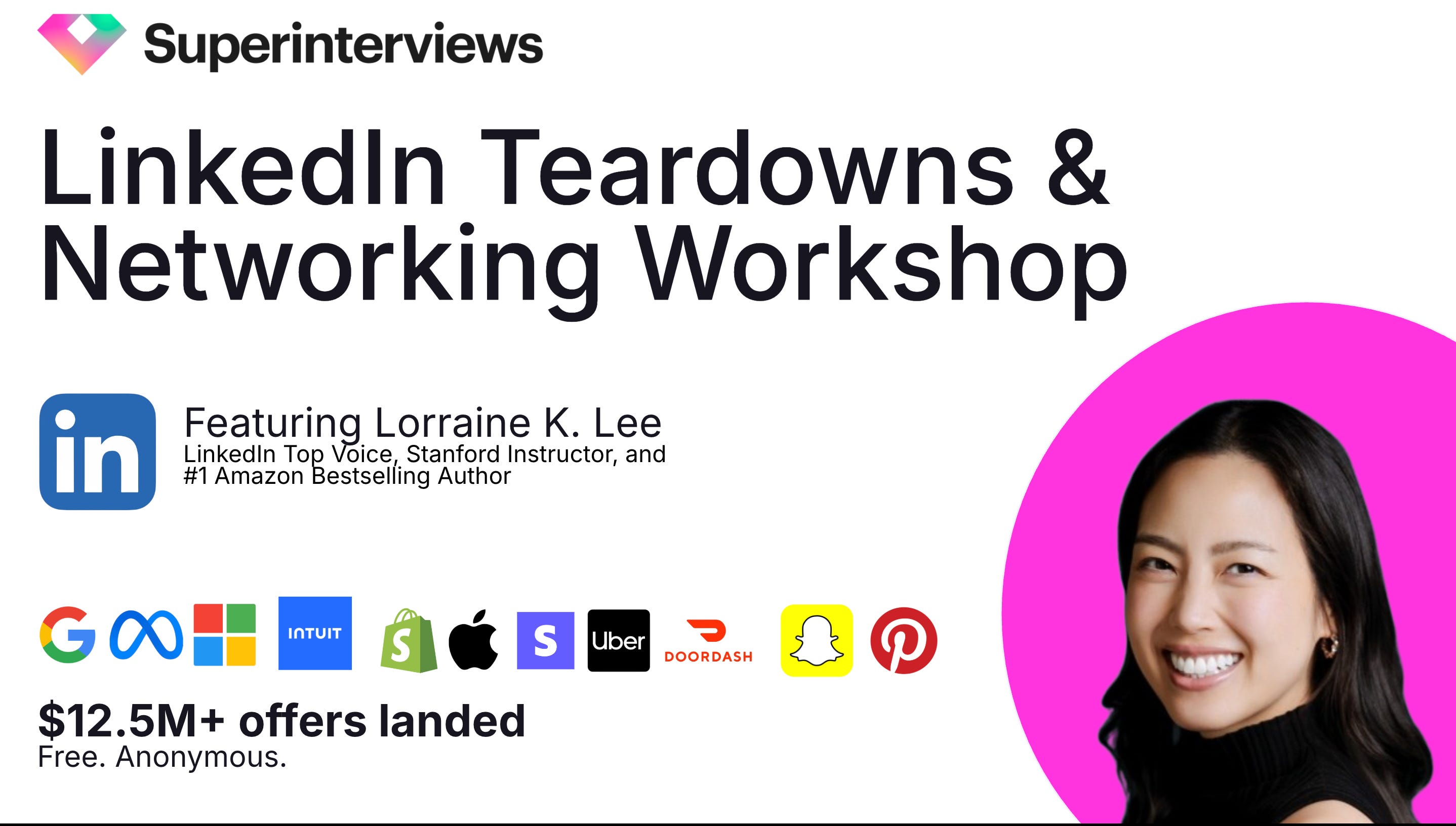 How To Makeover Your LinkedIn, Get Recruiter Attention, and Gain Influence