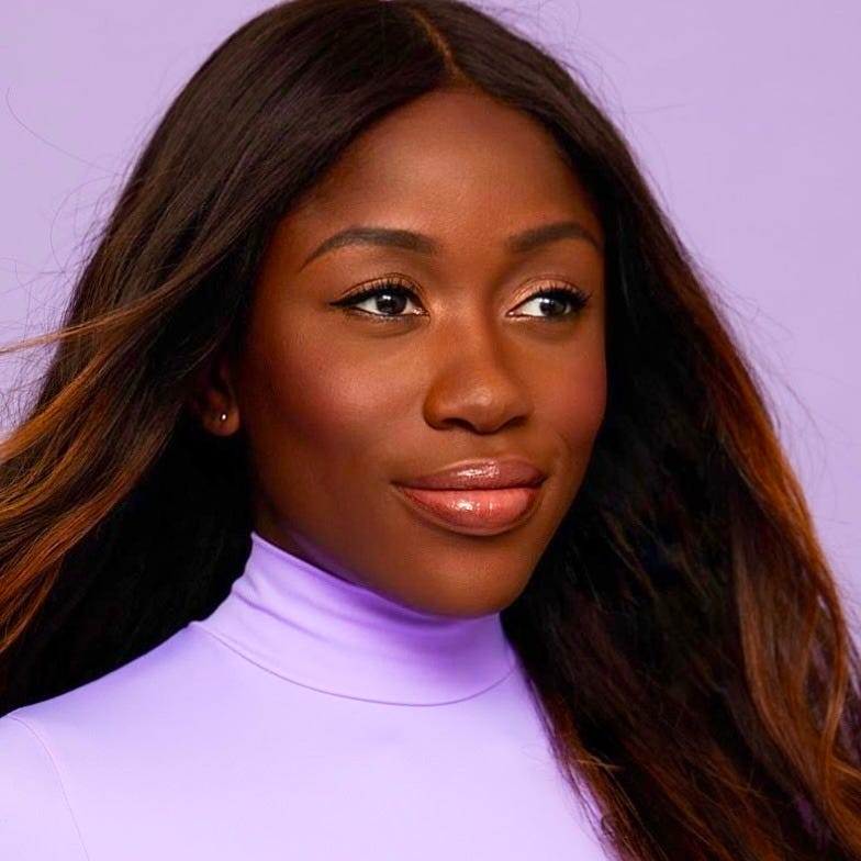 Abby Adesanya | Substack