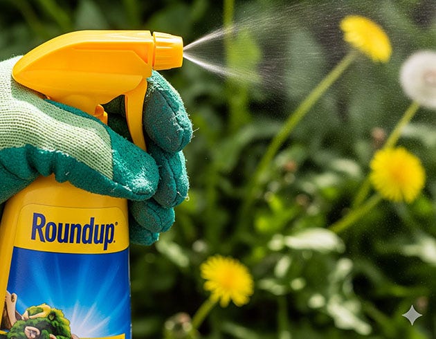 RoundUp Cancer Lawsuit Update 2025: Settlements, Science, and Ongoing ...