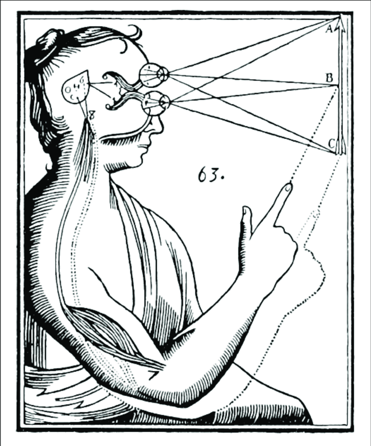 The Death of the Homunculus - by Kurt Keefner