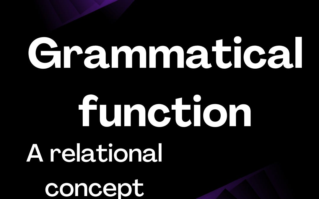 function examples in english