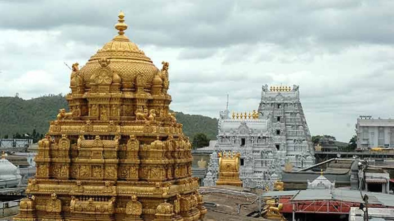 Top 10 Richest Temples in India: Where Faith Meets Fortune