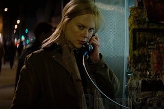 Long Library | Peter Raleigh | Substack