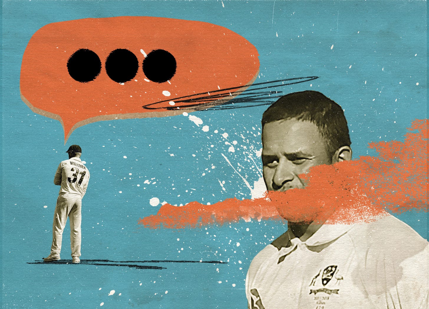 How Usman became Uzzy - by Fisher Classics - Cricket Et Al