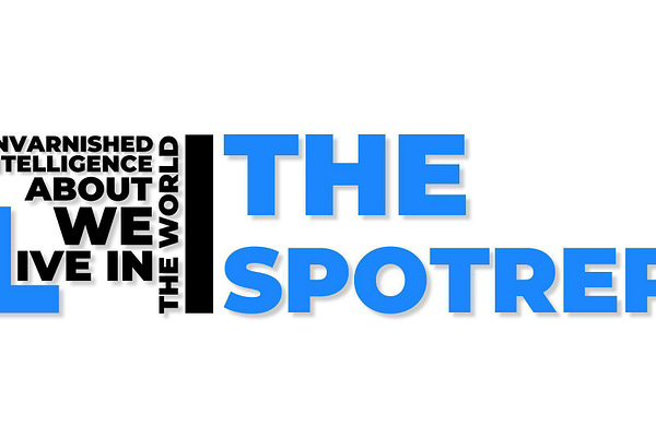 Real Scott Ritter | Substack