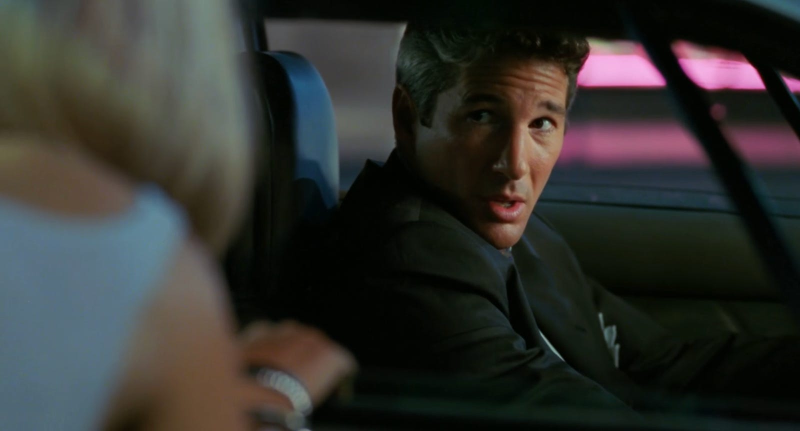 Pretty Woman - by Shea Serrano - GOOD MOVIE
