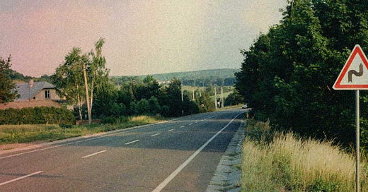 Steven Reese | Substack