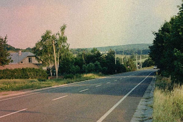 Read Your Color | Steven Reese | Substack