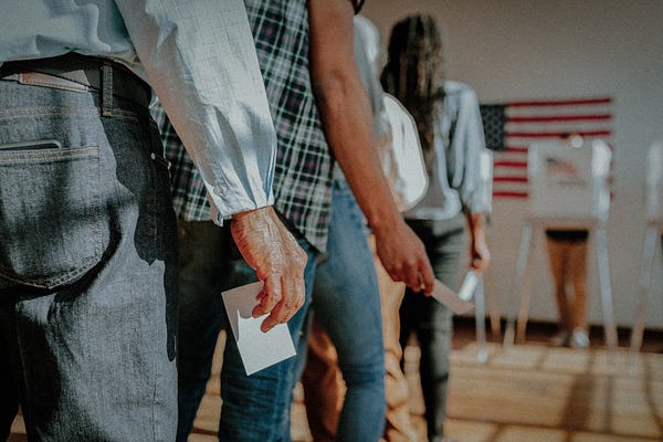 Commonplace | Oren Cass | Substack