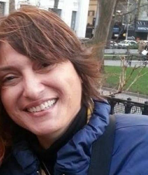 Making The Peace - Beyond with Jane Ratcliffe