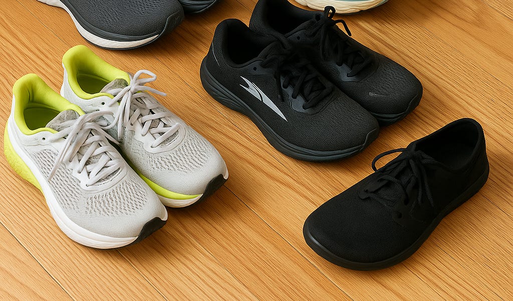 Shoe Science for Everyone: How to Choose Footwear That Fits and Functions