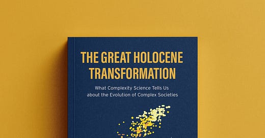 Peter Turchin | Substack