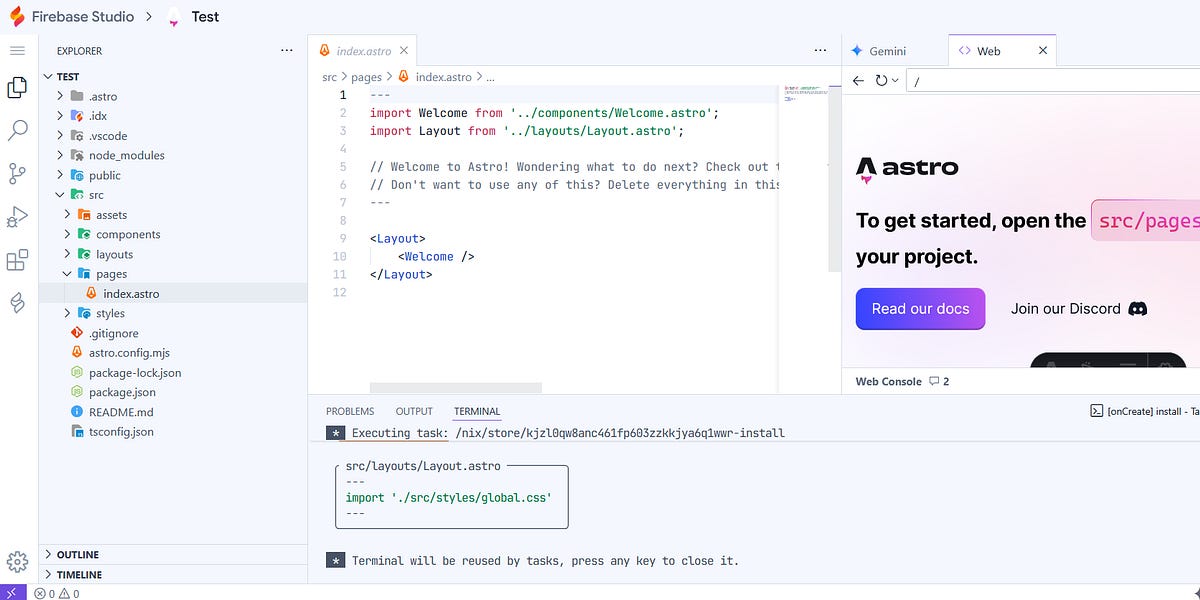 Google’s New IDE Redefines Developer Productivity