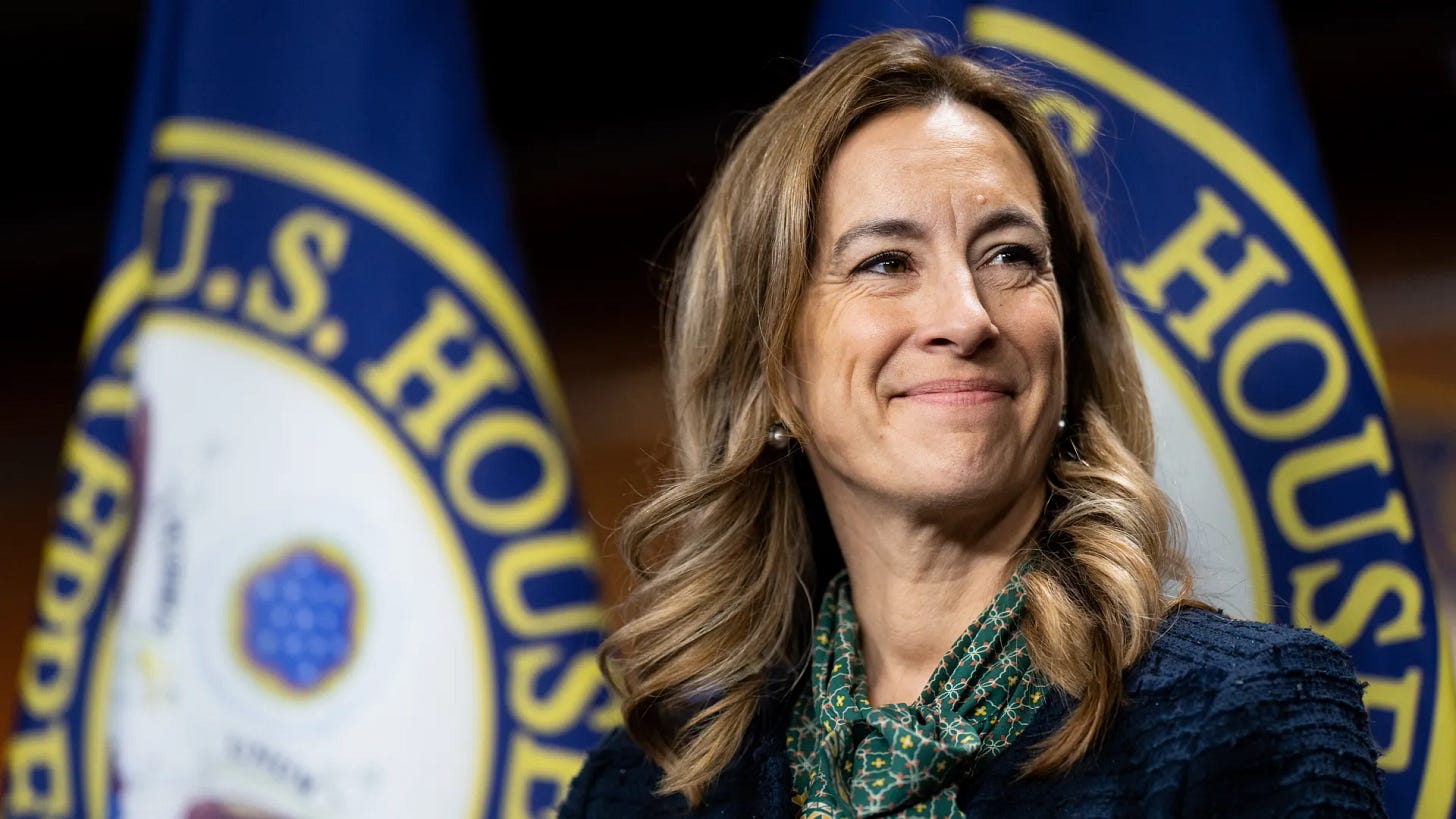 Leadership Under Fire: Lessons from Mikie Sherrill’s Mission-Driven Journey