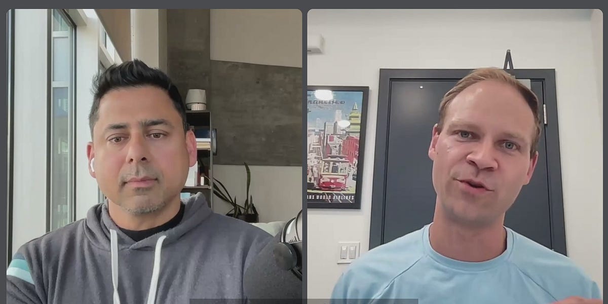 jason pohl databricks