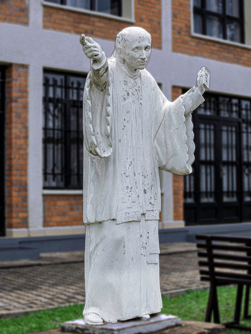 Apostle of Rome, Saint Vincent Pallotti
