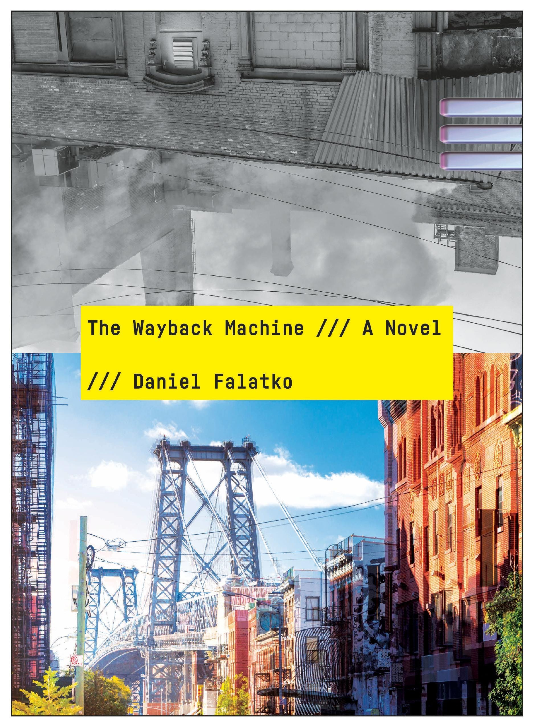 Juliet Balconies Over Section 8 Housing - by Daniel Falatko