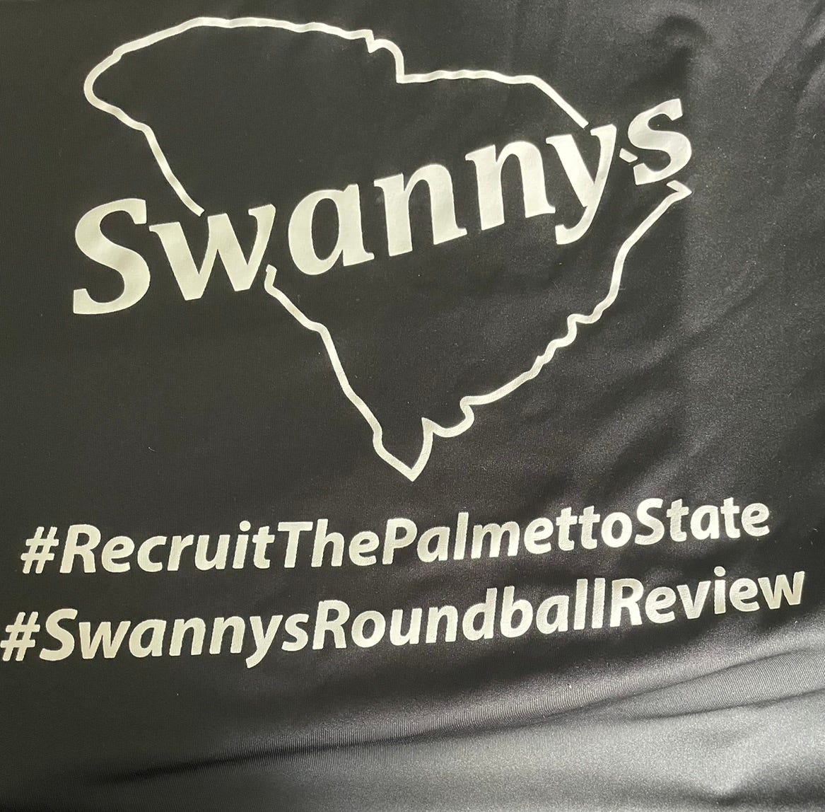 Swanny's Roundball Review | Substack