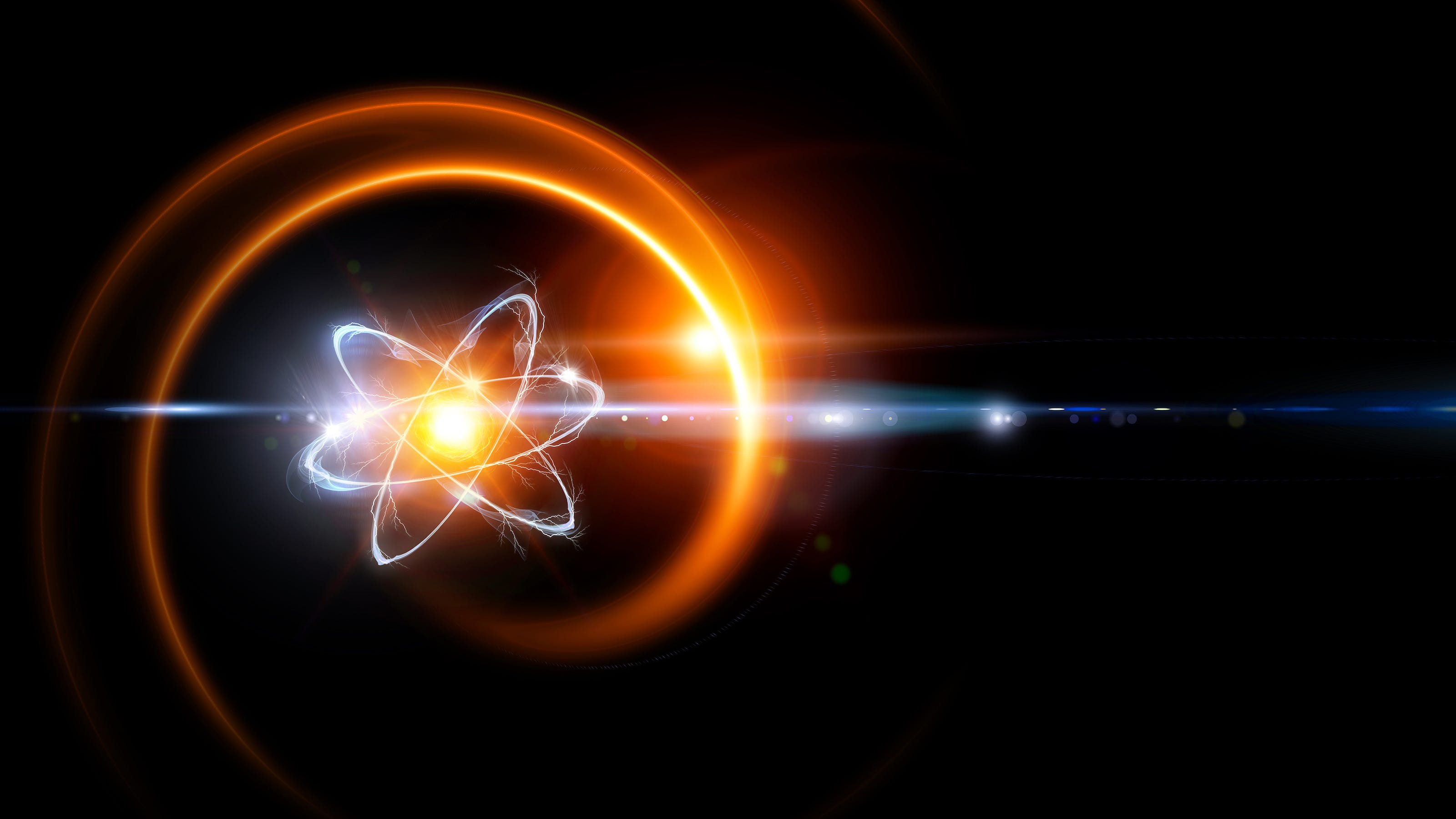 The “atom” lost its original meaning, and that’s good for science