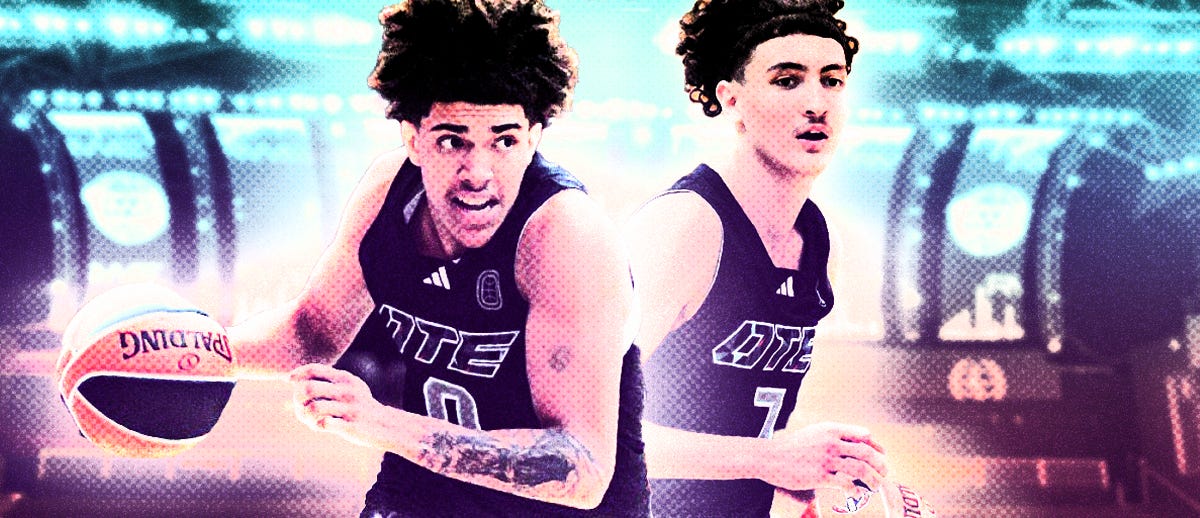Scouting Ahead: Overtime Elite Recap - by Stephen Gillaspie