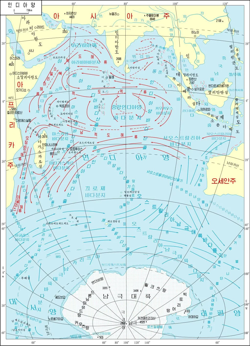Overlooked Mapping Highlights from 2025-Part 1