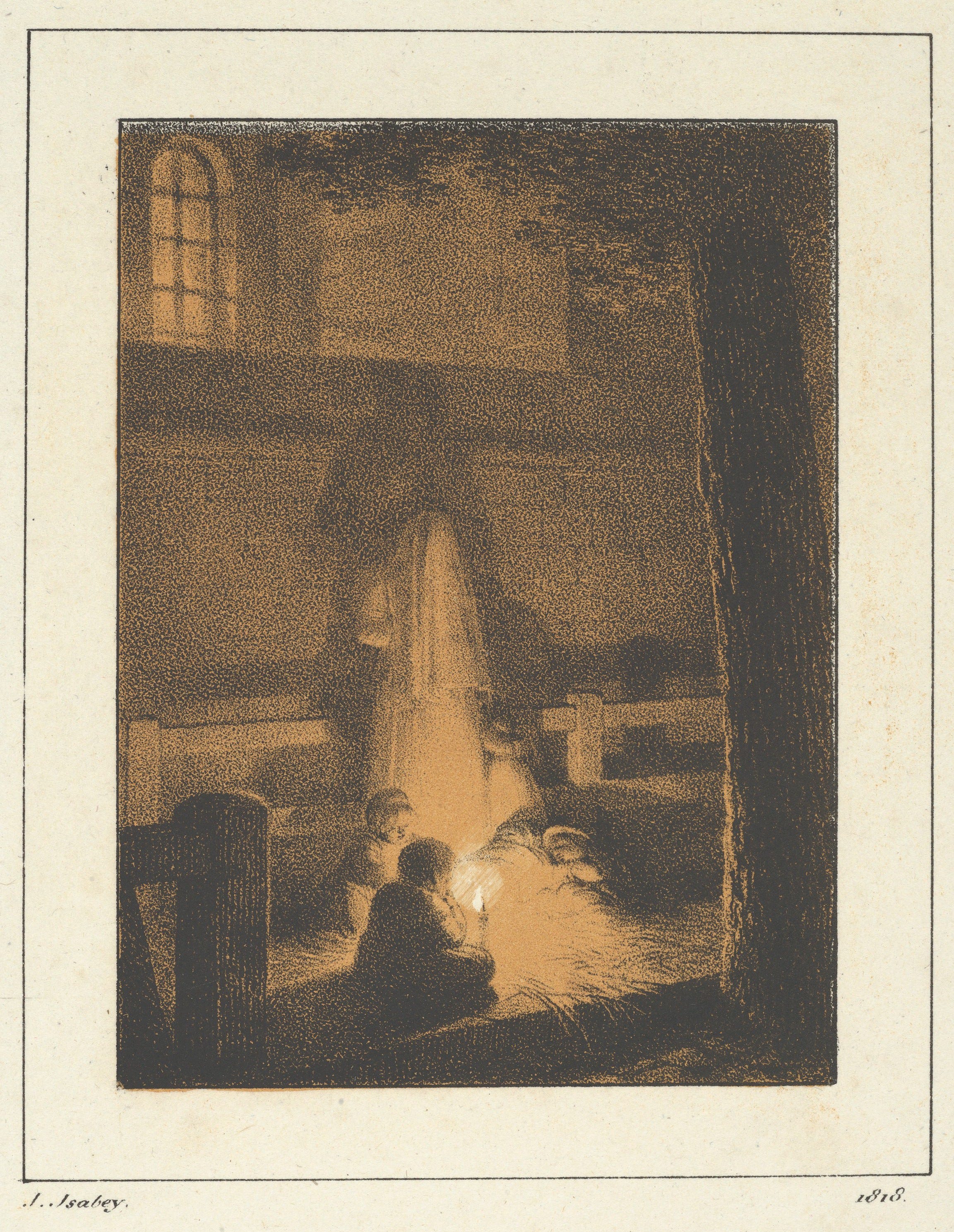 Praying by Candlelight: Light, Stillness and Sacred Tradition
