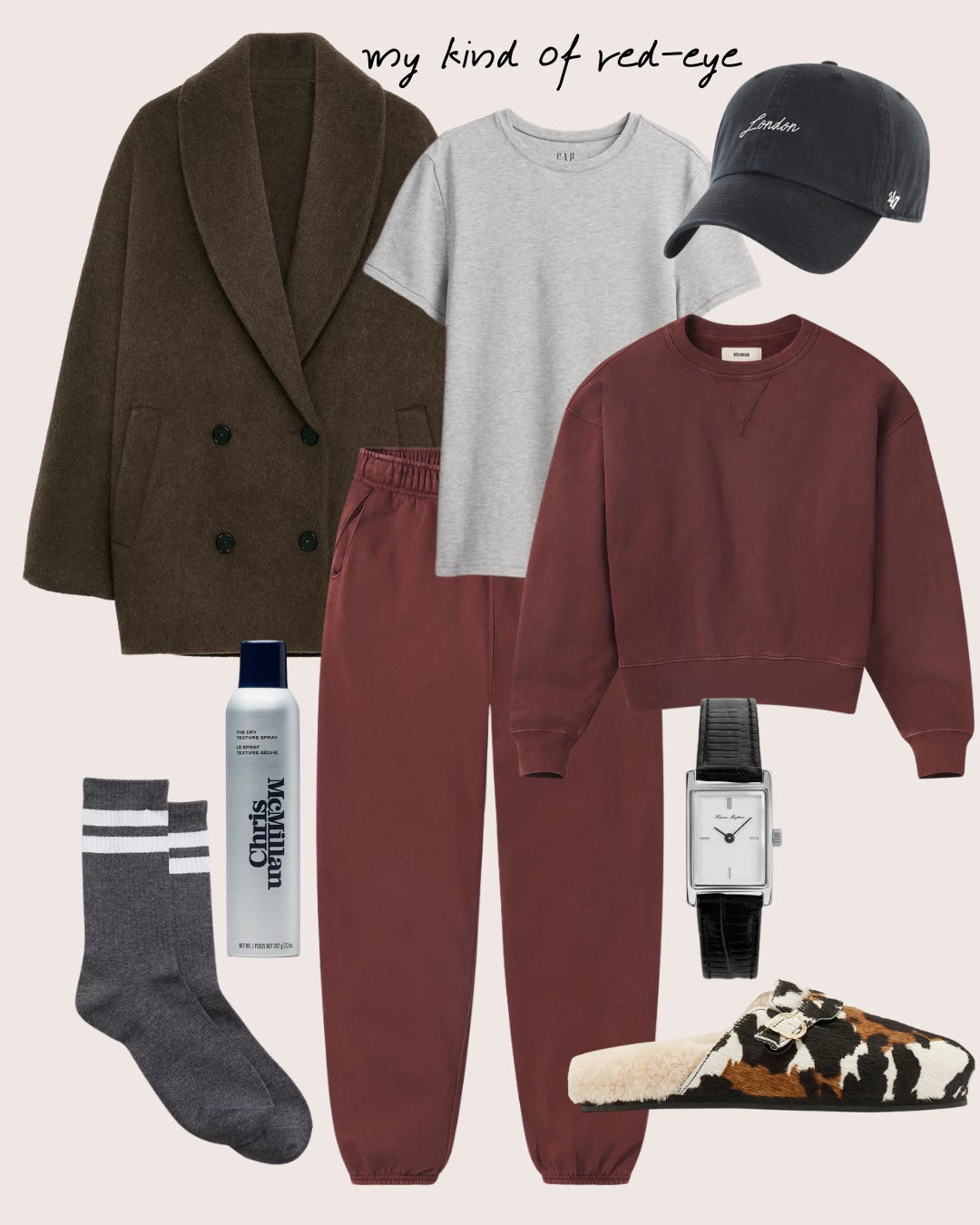 Dressing for the Journey: Travel Outfits That Go the Distance