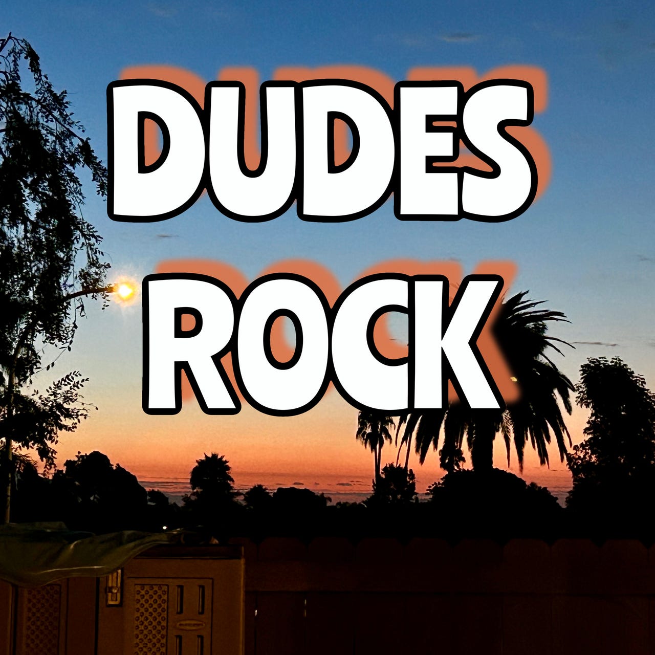 Dudes Rock Substack by kyle r seibel | Insights from Sidestack ...
