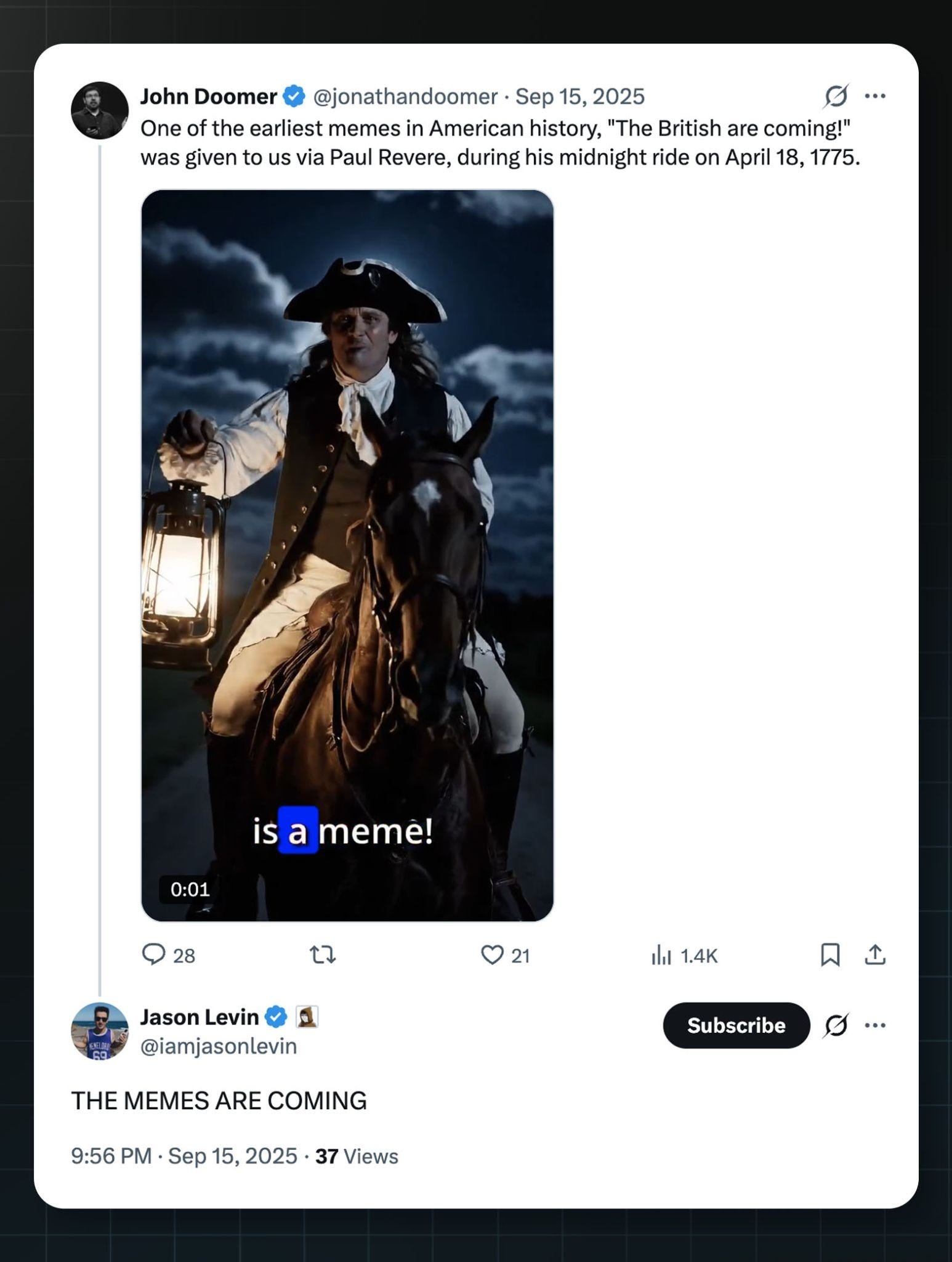 A Pro-AI Super PAC’s Secret Meme Sockpuppets