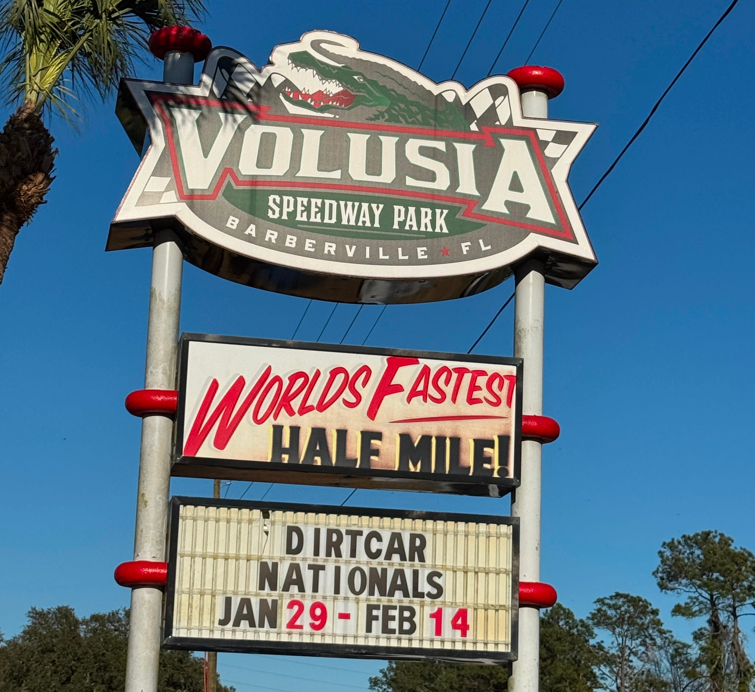 Sunshine State - by Speedwell Magazine and Kimberly Varney