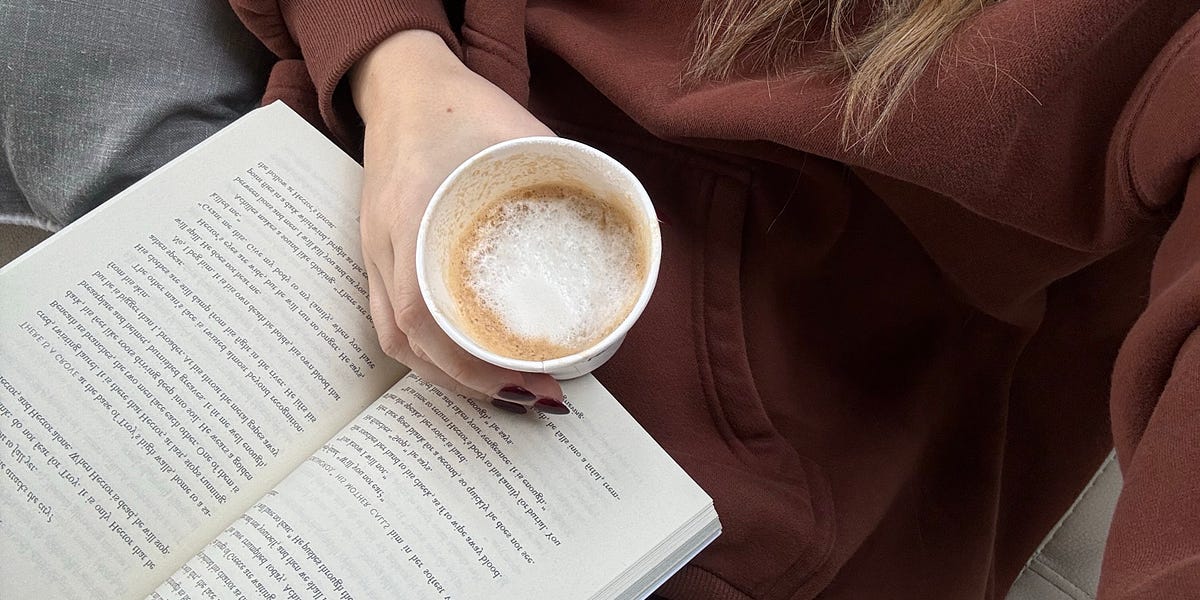 Why Anything Above Zero Compounds - by Helena Di Biase