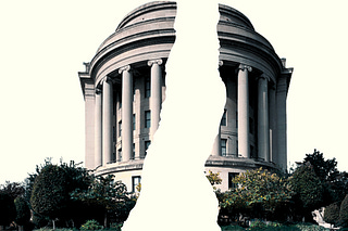 Tilted Scales | Court Accountability Action | Substack