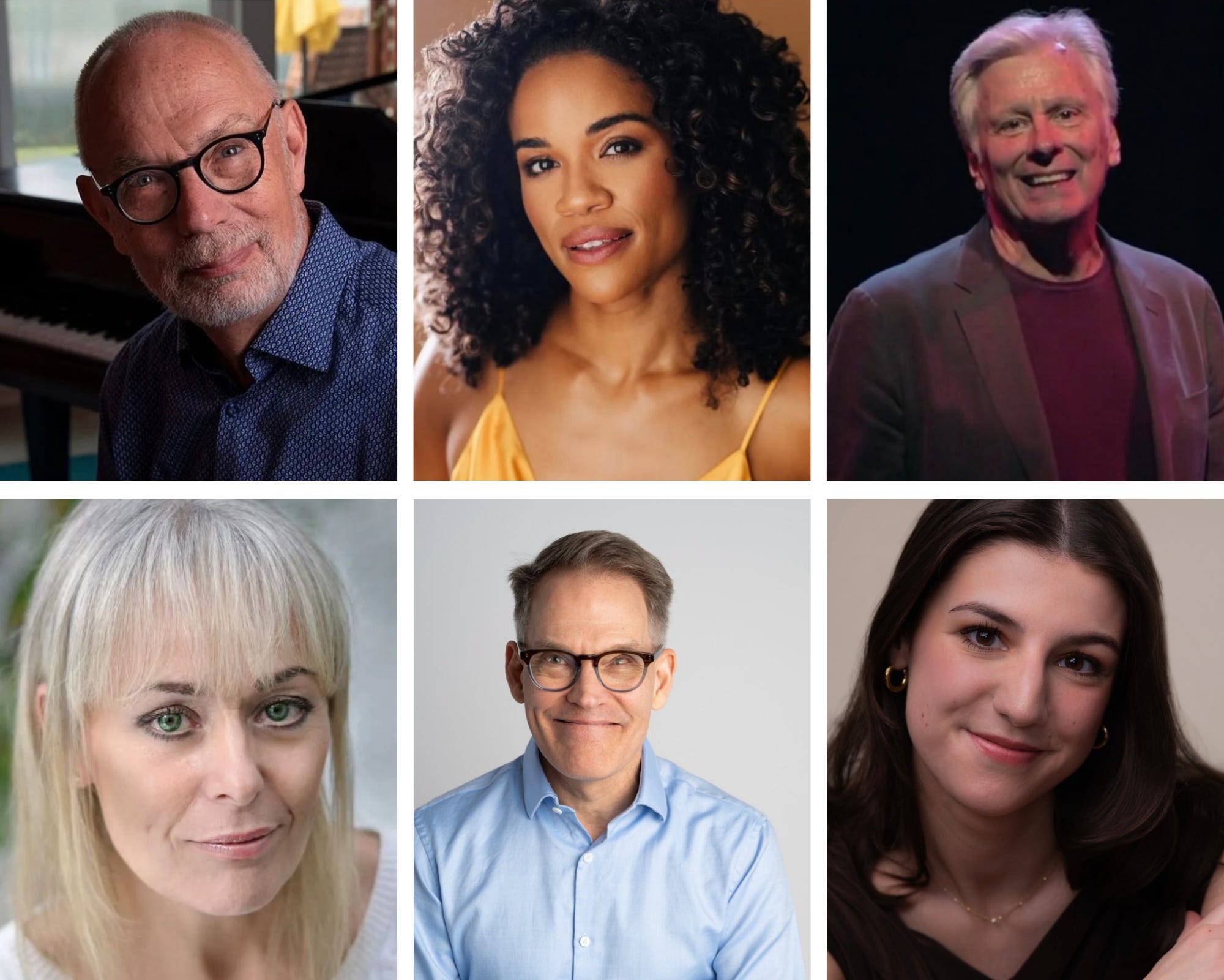96 Gifts for Sondheim's 96th Birthday - The Sondheim Hub